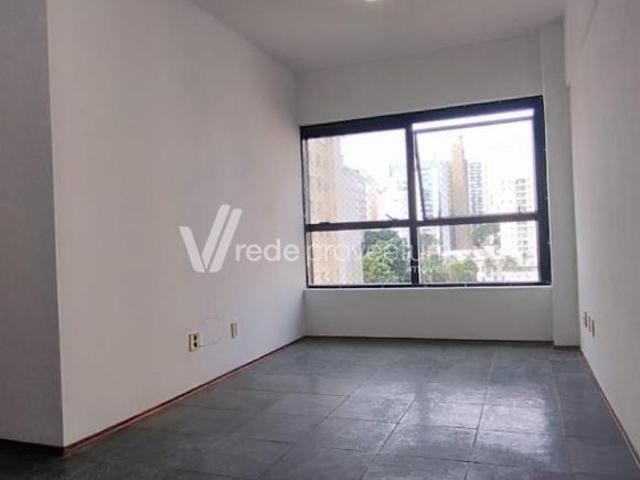 apartamento à venda em Cambuí