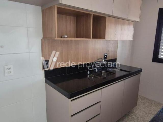 apartamento à venda em Cambuí