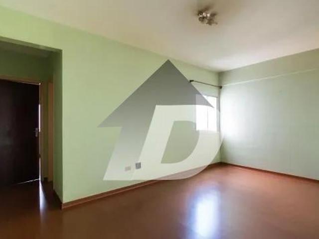apartamento à venda em Cambuí