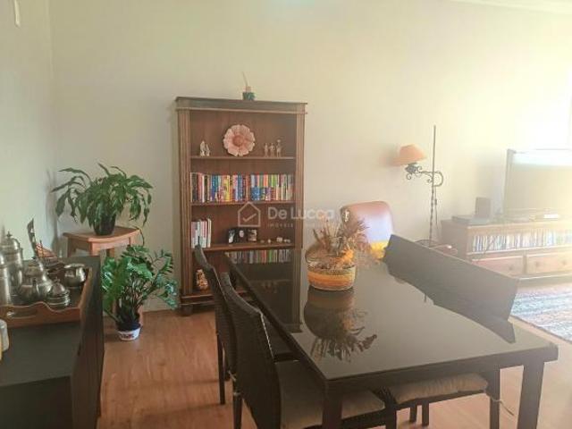 apartamento à venda em Cambuí