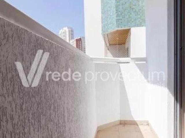 apartamento à venda em Cambuí
