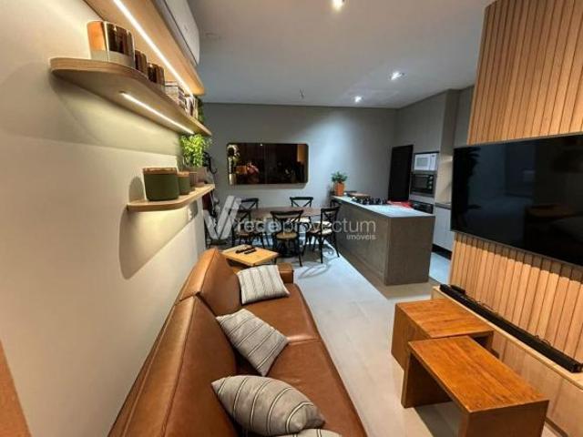 apartamento à venda em Cambuí