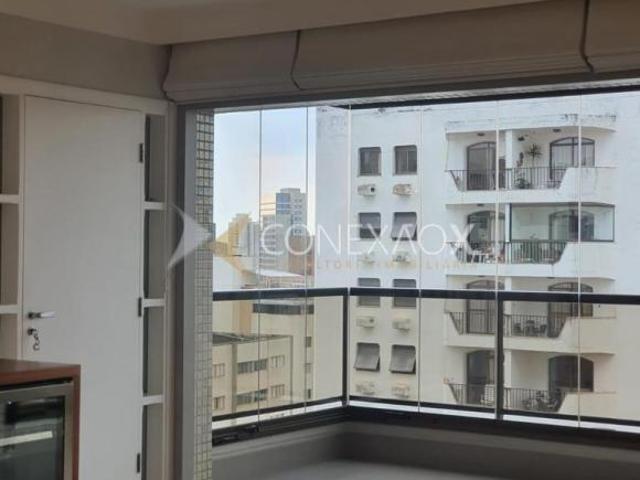 apartamento à venda em Cambuí