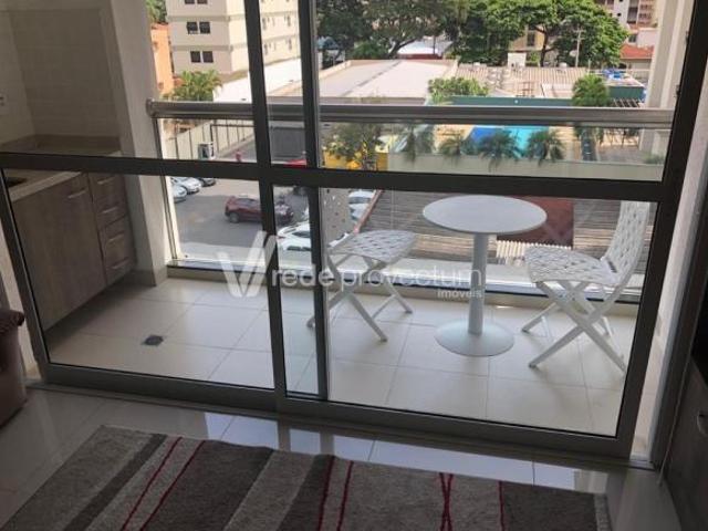 apartamento à venda em Cambuí