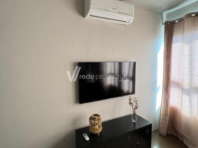 apartamento à venda em Cambuí