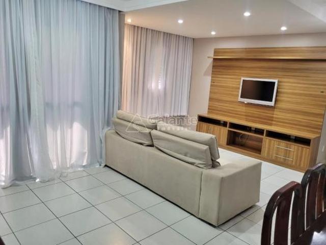 apartamento à venda em Cambuí