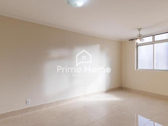 apartamento à venda em Cambuí