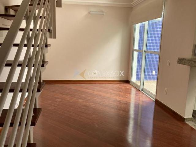 apartamento à venda em Cambuí