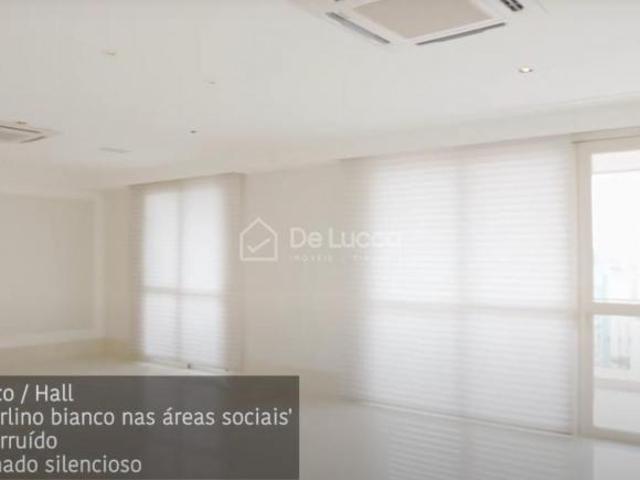 apartamento à venda em Cambuí