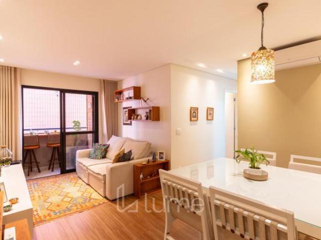 Apartamento à venda em Cambuí