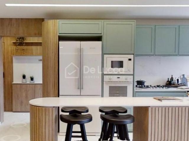 apartamento à venda em Cambuí