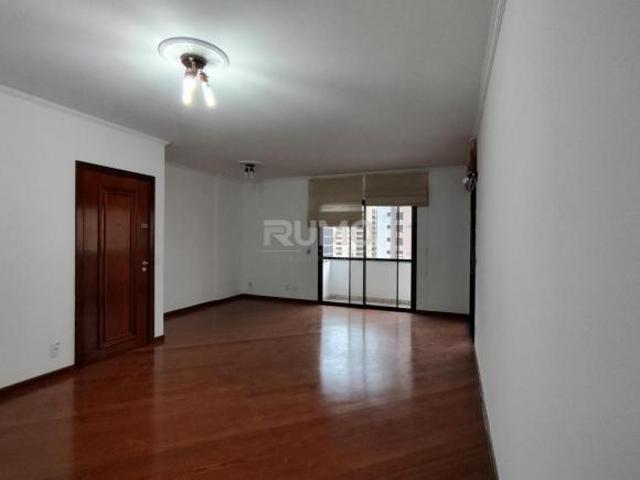 apartamento à venda em Cambuí