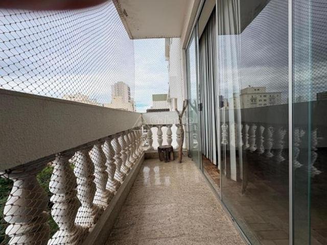 apartamento à venda em Cambuí