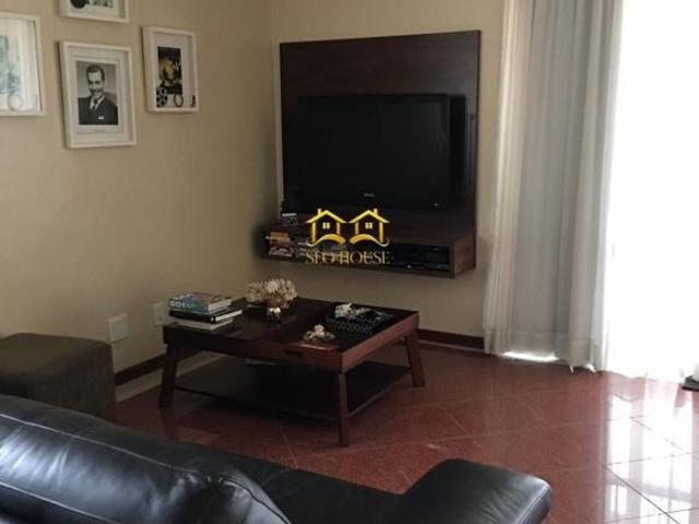 apartamento à venda em Cambuí