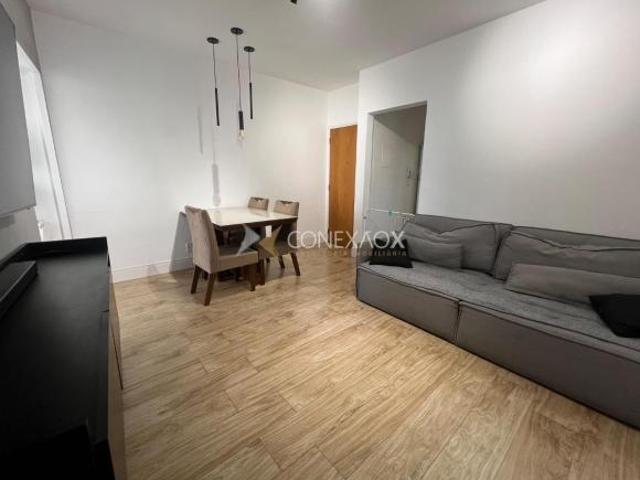 apartamento à venda em Cambuí