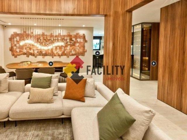 apartamento à venda em Cambuí