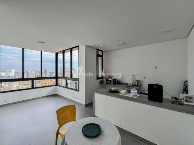 apartamento à venda em Cambuí