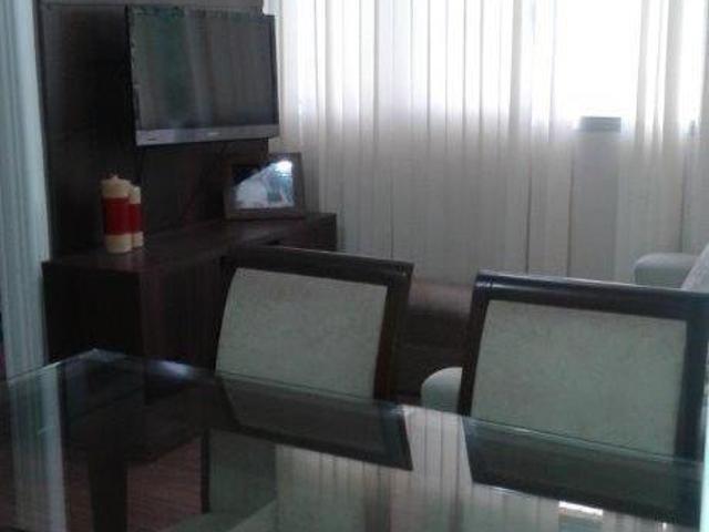apartamento à venda em Cambuí
