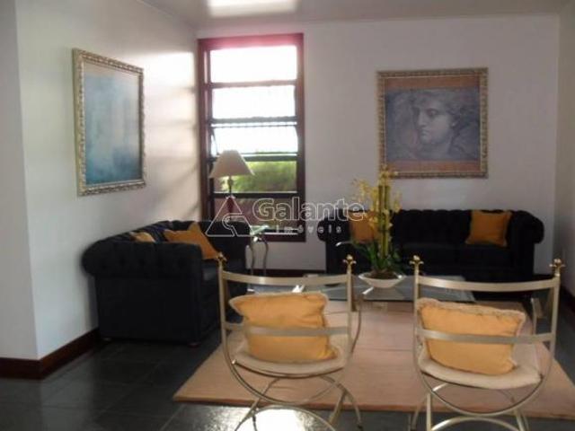 apartamento à venda em Cambuí