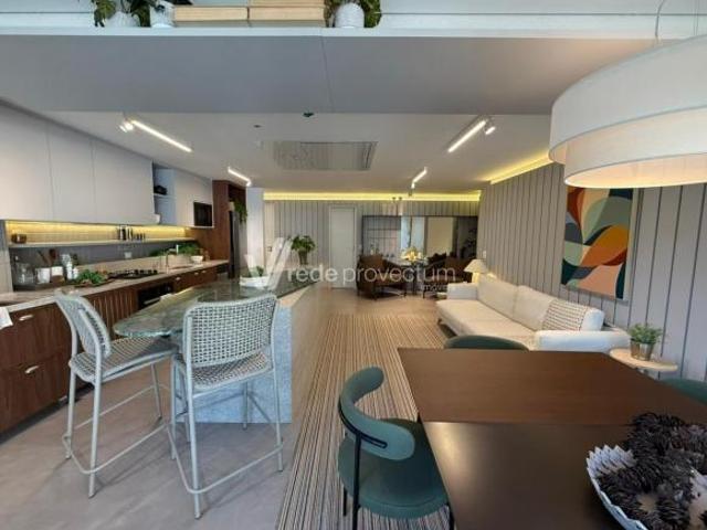apartamento à venda em Cambuí