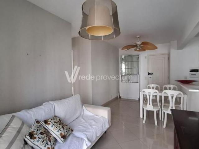 apartamento à venda em Cambuí