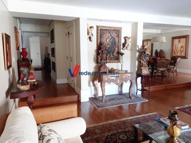apartamento à venda em Cambuí