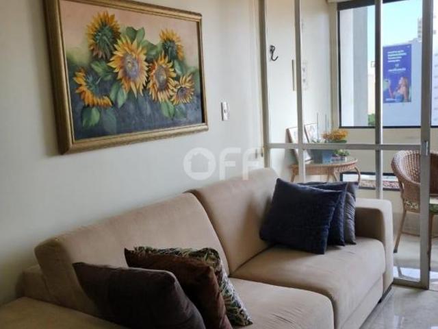 apartamento à venda em Cambuí
