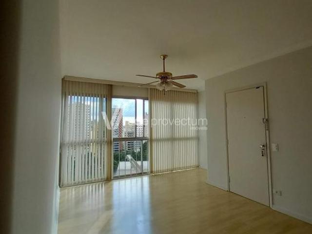 apartamento à venda em Cambuí
