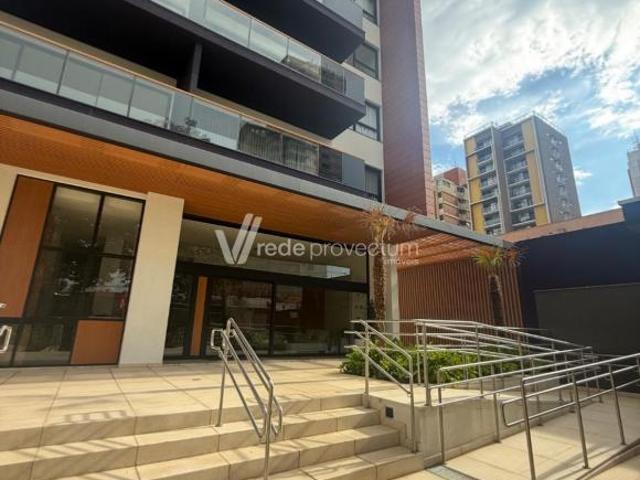 apartamento à venda em Cambuí