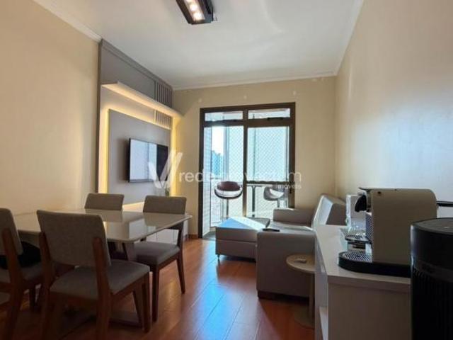 apartamento à venda em Cambuí