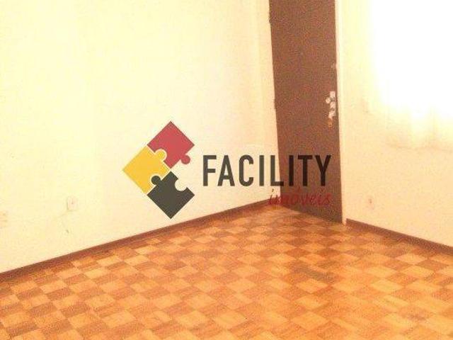 apartamento à venda em Cambuí