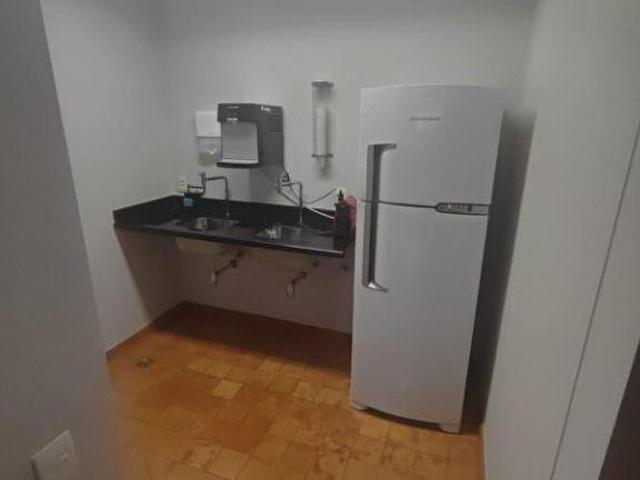 apartamento à venda em Cambuí