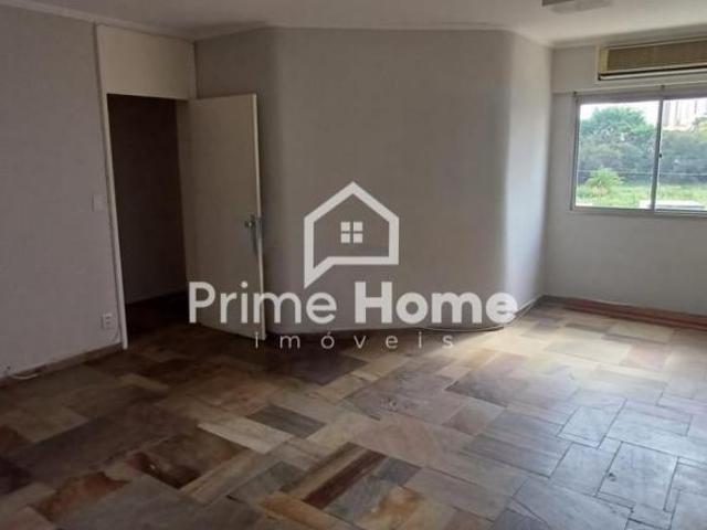 apartamento à venda em Cambuí