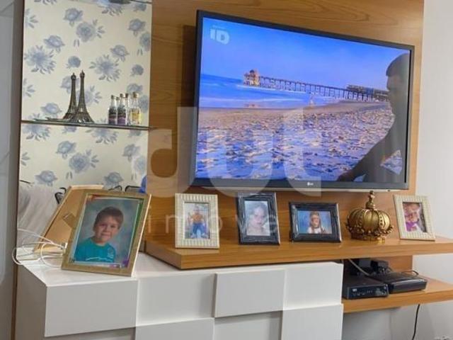 apartamento à venda em Cambuí