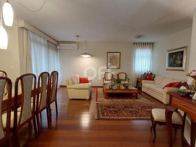 apartamento à venda em Cambuí