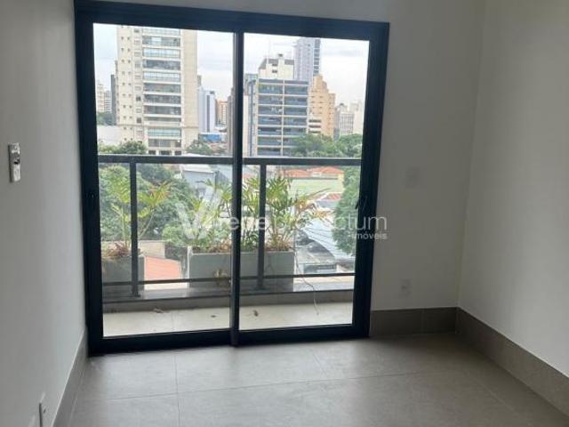 apartamento à venda em Cambuí