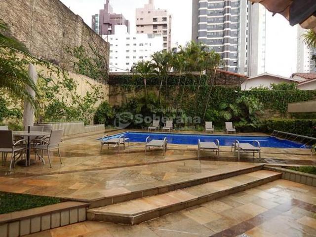 apartamento à venda em Cambuí