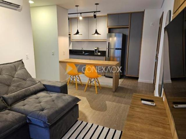apartamento à venda em Cambuí