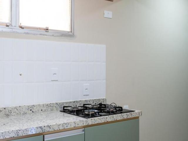 Apartamento à venda em Cambuí