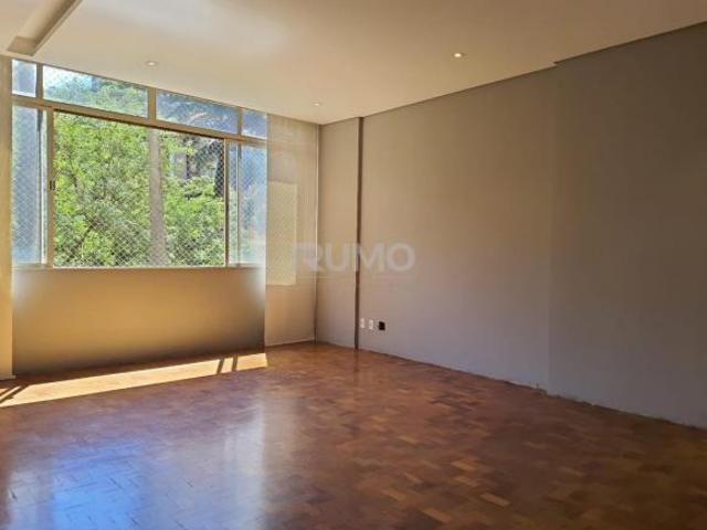 apartamento à venda em Cambuí