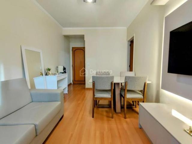 apartamento à venda em Cambuí