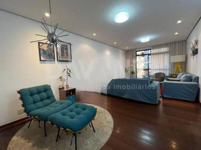 apartamento à venda em Cambuí