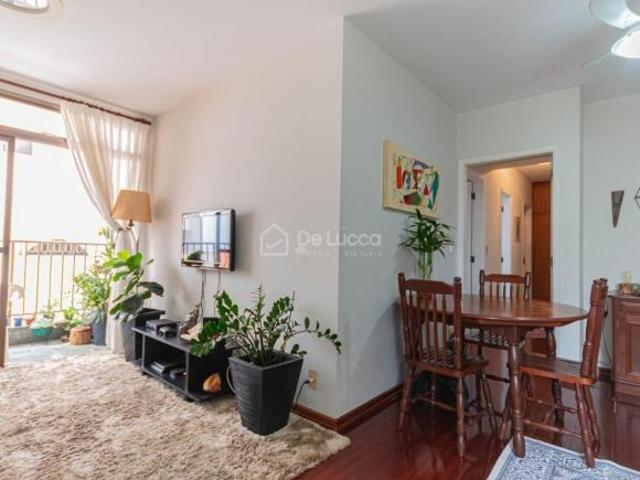 apartamento à venda em Cambuí