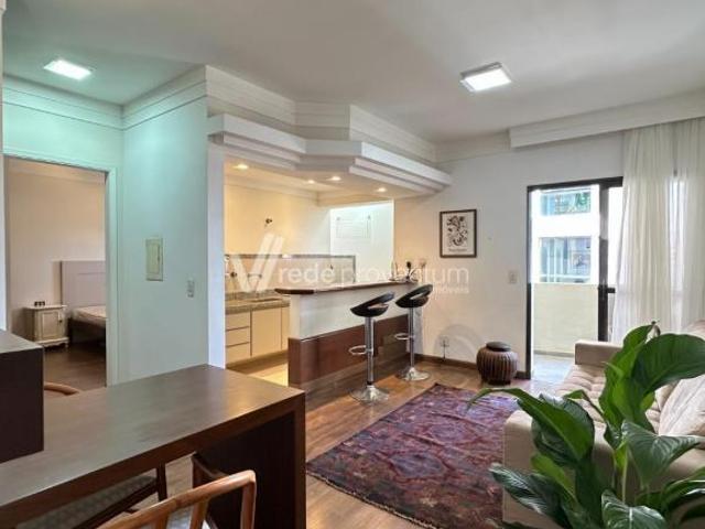 apartamento à venda em Cambuí