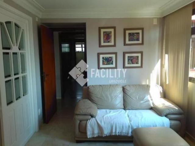 apartamento à venda em Cambuí