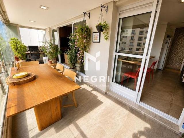 apartamento à venda em Cambuí
