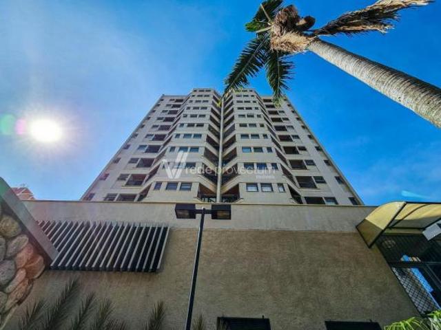 apartamento à venda em Cambuí