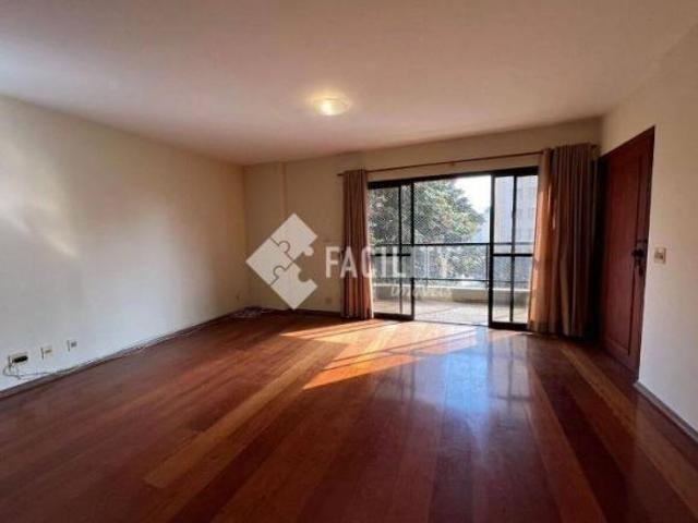 apartamento à venda em Cambuí
