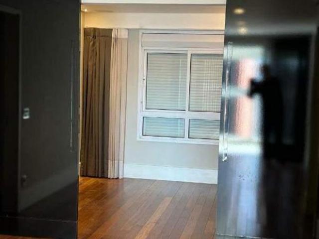 Apartamento à Venda Cambuí, Campinas 105m2 Condomínio Coimbra 2 suítes