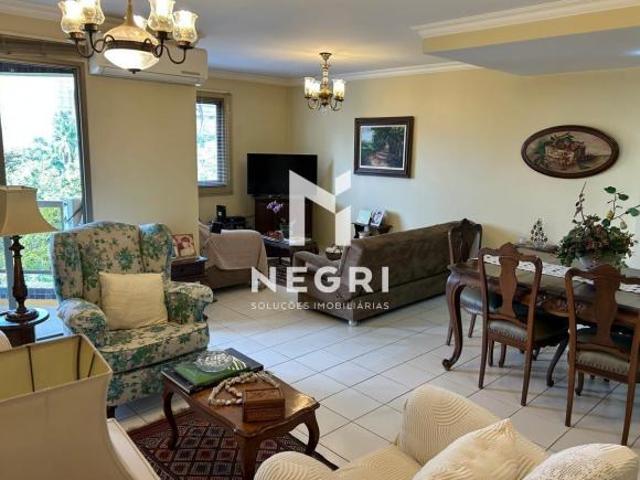 apartamento à venda em Cambuí